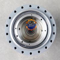 China 05/204600 Travel Gearbox JCB360 JS360 Travel Gearbox For Excavator for sale