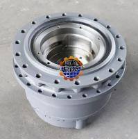 China 05/204600 Travel Gearbox JCB360 JS360 Travel Gearbox For Excavator for sale