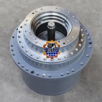 China 31Q6-40020 31N6-40040 Final Drive R225-9 R210-7 Excavator Travel Gearbox for sale
