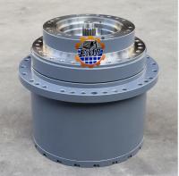 China 31Q6-40020 31N6-40040 Final Drive R225-9 R210-7 Excavator Travel Gearbox for sale