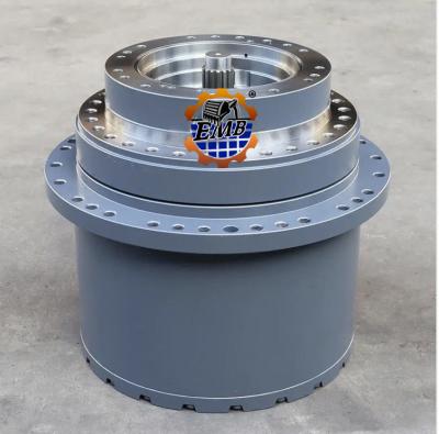 China 31Q6-40020 31N6-40040 Final Drive R225-9 R210-7 Excavator Travel Gearbox for sale