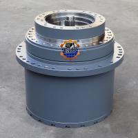 China 31Q6-40020 31N6-40040 Final Drive R225-9 R210-7 Excavator Travel Gearbox for sale