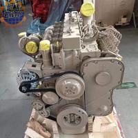 China 6CT8.3 Genuine New Engine Assy For R275 6CT8.3 Engine for R335-9T Excavator for sale