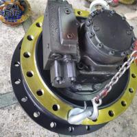 China Genuine New 199-4726 E365C Final Drive Motor 199-4662 CAT365 Track Motor for sale