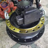 China Genuine New 199-4726 E365C Final Drive Motor 199-4662 CAT365 Track Motor for sale