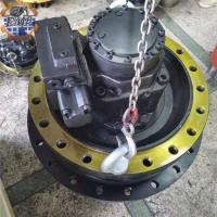 China Genuine New 199-4726 E365C Final Drive Motor 199-4662 CAT365 Track Motor for sale