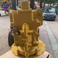 China Genuine New 377-4950 Excavator Pump E336F 3774950 Excavator Hydraulic Main Pump for sale