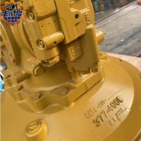 China Genuine New 377-4950 Excavator Pump E336F 3774950 Excavator Hydraulic Main Pump for sale