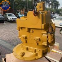 China Genuine New 377-4950 Excavator Pump E336F 3774950 Excavator Hydraulic Main Pump for sale