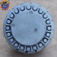 China 199-4579 Excavator Travel Gearbox E330 CAT330C 199-4579 Travel Reducer for sale