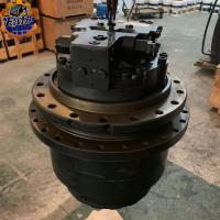 China 31N9-40023 R320-7 Excavator Hyundai Final Drive 31N9-40031BG Travel Motor for sale