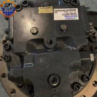 China 31N9-40023 R320-7 Excavator Hyundai Final Drive 31N9-40031BG Travel Motor for sale