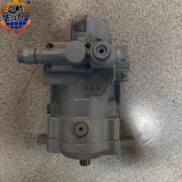 China 7025227 Hydraulic Pump PSVL-42CG E35 Original New Hydraulic Piston Pump for sale
