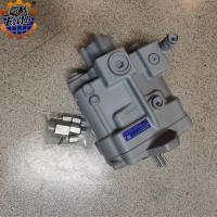 China 7025227 Hydraulic Pump PSVL-42CG E35 Original New Hydraulic Piston Pump for sale