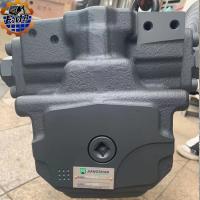 China 708-2L-00300 PC200-7 Hydraulic Pump PC220-7 Pump Assy 708-2L-31160 For Excavator for sale