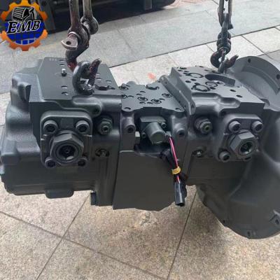 China 708-2L-00300 PC200-7 Hydraulic Pump PC220-7 Pump Assy 708-2L-31160 For Excavator for sale