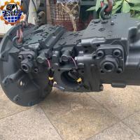 China 708-2L-00300 PC200-7 Hydraulic Pump PC220-7 Pump Assy 708-2L-31160 For Excavator for sale
