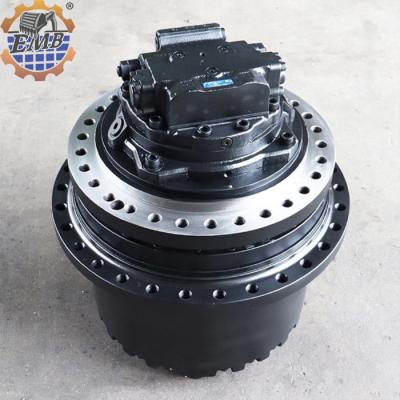 China VOE14613278 EC700B Final Drive VOE14592003 EC700C Excavator Travel Motor for sale
