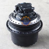China VOE14613278 EC700B Final Drive VOE14592003 EC700C Excavator Travel Motor for sale