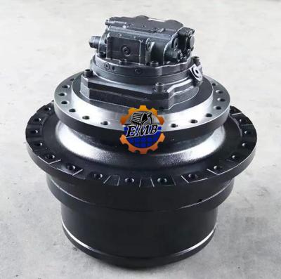 China YA60000037 9251681 ZX870-3 ZX870-5G Hitachi Excavator Final Drive for sale
