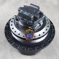 China YA60000037 9251681 ZX870-3 ZX870-5G Hitachi Excavator Final Drive for sale