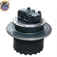 China PC210-10MO 708-8F-31320 Excavator Final Drive PC210 708-8F-31570 Travel Device for sale
