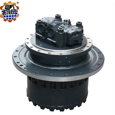 China PC210-10MO 708-8F-31320 Excavator Final Drive PC210 708-8F-31570 Travel Device for sale