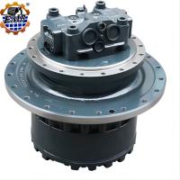 China PC210-10MO 708-8F-31320 Excavator Final Drive PC210 708-8F-31570 Travel Device for sale