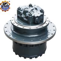 China PC210-10MO 708-8F-31320 Excavator Final Drive PC210 708-8F-31570 Travel Device for sale