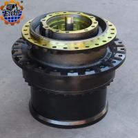 China HMGF68GA YB00004499 Final Drive ZX350-5A ZX350H-5 Hitachi Travel Device for sale