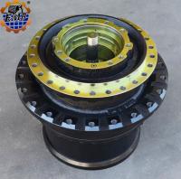 China HMGF68GA YB00004499 Final Drive ZX350-5A ZX350H-5 Hitachi Travel Device for sale