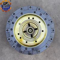 China 9091681 EX200-2 Travel Device 9116392 EX200 Travel Gearbox For Excavator for sale