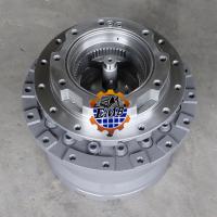 China 9150030 9156719 EX130-5 Travel Gearbox For OEM Quality Hitachi Excavator for sale