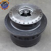 China 207-27-00370 207-27-00260 Travel Reducer PC300-7 PC360-7 Excavator Gearbox for sale