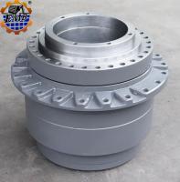 China 159423A1 160142A1 Excavator Travel Gearbox For SH200-A1 CX9030B for sale
