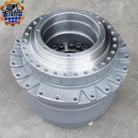 China 159423A1 160142A1 Excavator Travel Gearbox For SH200-A1 CX9030B for sale