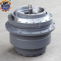 China VOE14528258 Final Drive VOE14551155 EC290 Travel Gearbox For Excavator for sale