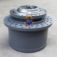 China LS15V00020F1 LS53D00007F1 SK460 SK460-8 Excavator Travel Gearbox Travel Reducer for sale