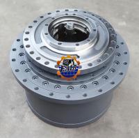 China LS15V00020F1 LS53D00007F1 SK460 SK460-8 Excavator Travel Gearbox Travel Reducer for sale