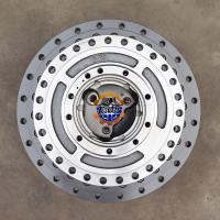 China LS15V00020F1 LS53D00007F1 SK460 SK460-8 Excavator Travel Gearbox Travel Reducer for sale