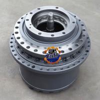 China 170401-00009 170401-00120 Travel Gearbox For DX520 Excavator Travel Device for sale