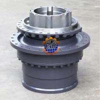 China ZX270-3 9256990 Travel Device 9255880 ZX270 Travel Gearbox For Excavator for sale