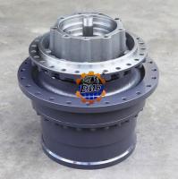 China ZX270-3 9256990 Travel Device 9255880 ZX270 Travel Gearbox For Excavator for sale