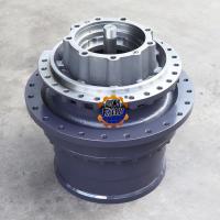 China ZX270-3 9256990 Travel Device 9255880 ZX270 Travel Gearbox For Excavator for sale