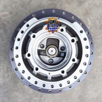 China ZX270-3 9256990 Travel Device 9255880 ZX270 Travel Gearbox For Excavator for sale