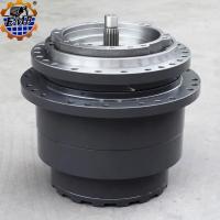 China XKAY-01704 R360-7 Travel Reduction Gear R390-9 XKAY-02027 Travel Gearbox for sale