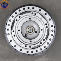 China XKAY-01704 R360-7 Travel Reduction Gear R390-9 XKAY-02027 Travel Gearbox for sale