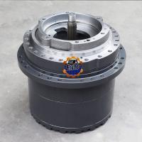 China VOE14566401 VOE14667677 OEM Travel Motor EC360 Excavator Final Drives for sale