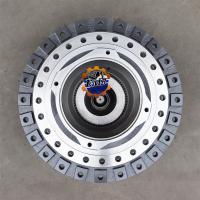 China 9251681 Travel Gearbox ZX850 ZX870 9219274 Travel Device For Excavator for sale
