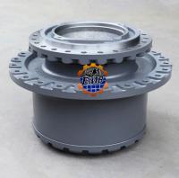 China 9254462 ZX670 Travel Device 4641493 ZX650 Travel Gearbox For Hitachi for sale
